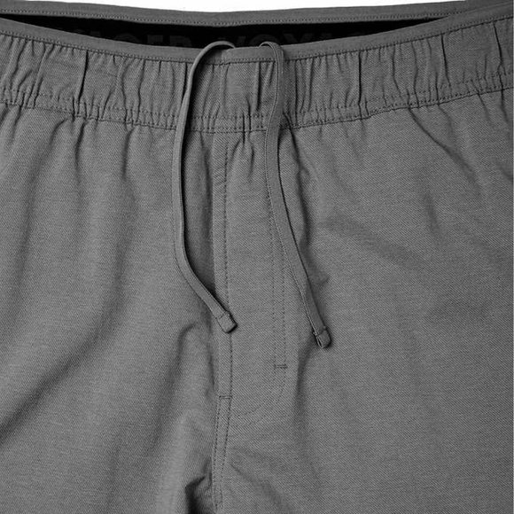 voyager | Shorts | Voyager Mens Performance Short Gray | Poshmark